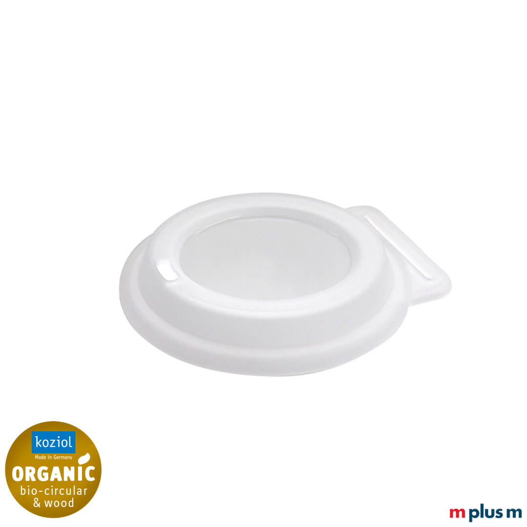 'Move Cup' Koziol Kaffeebecher bedrucken